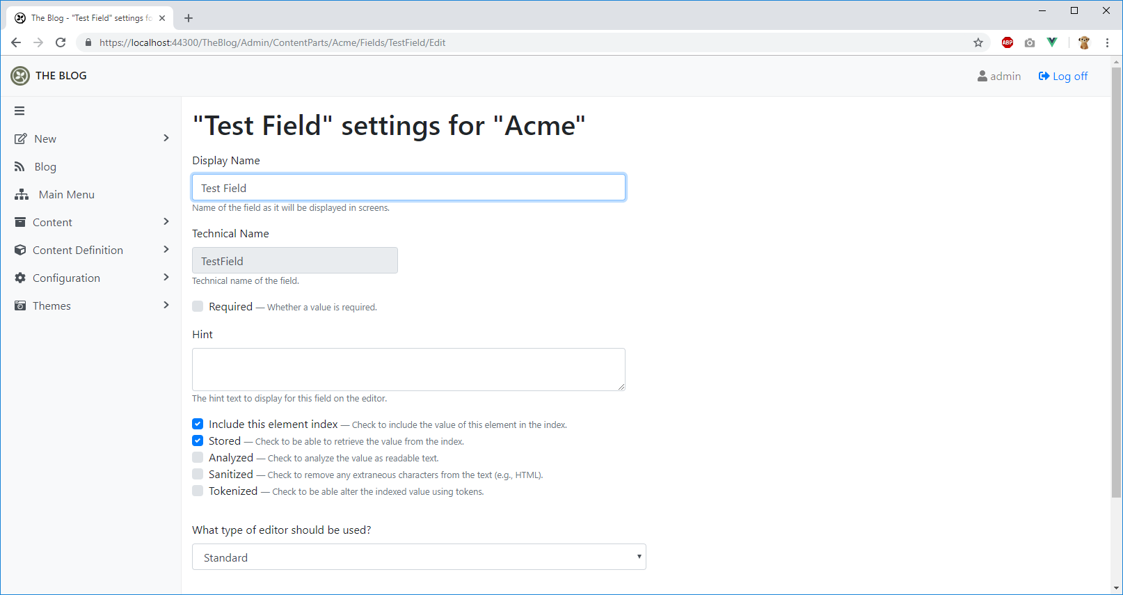 Lucene indexation : convention on null field values · Issue #2778 · OrchardCMS/OrchardCore · GitHub