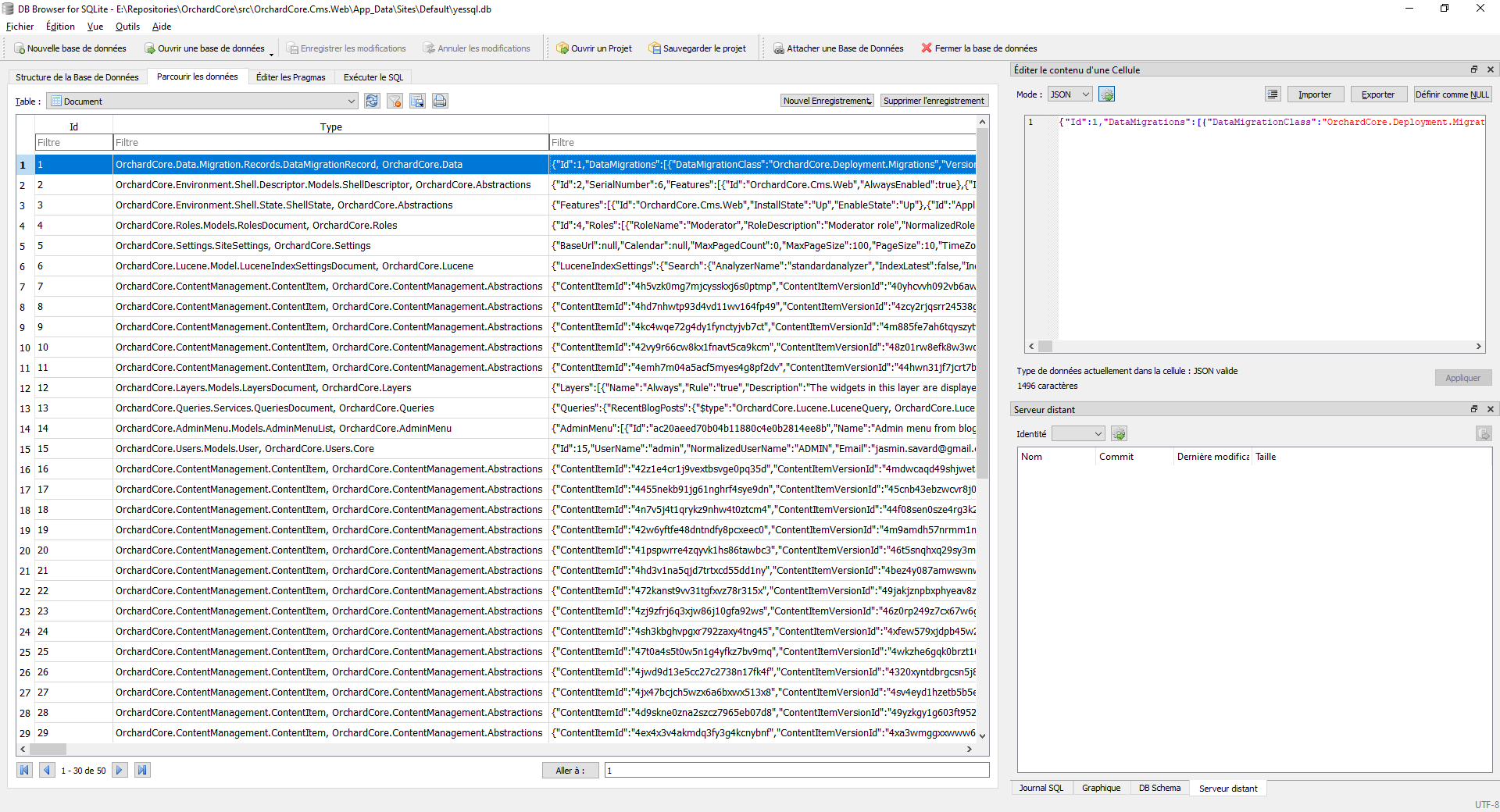 Table Textfieldindex No Exists While Enabled Content Fields Indexing Sql Module · Issue 5443