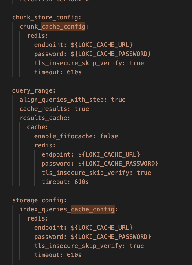 Unable to Connect Elasticache as Redis Endpoint · Issue #9026 · grafana ... Unable to Connect Elasticache as Redis Endpoint · Issue #9026 · grafana ...