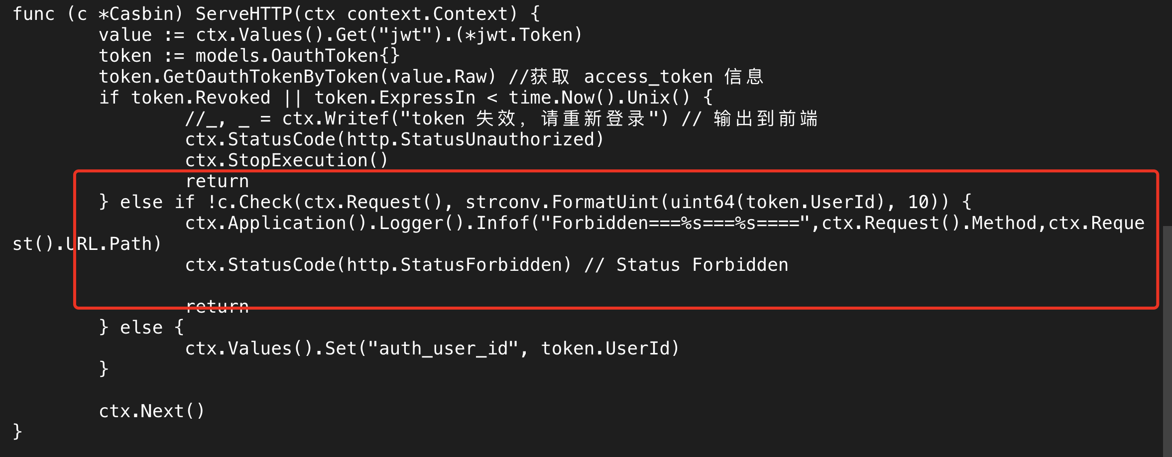 /v1/admin/users/5 Forbidden · Issue #21 · snowlyg/iris-admin · GitHub