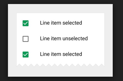 Checkbox Answer Type needs to enable the Editor to align tick box left ...