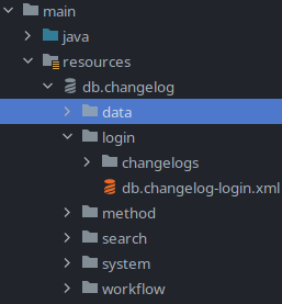 Liquibase · Issue #2151 · codecentric/spring-boot-admin · GitHub