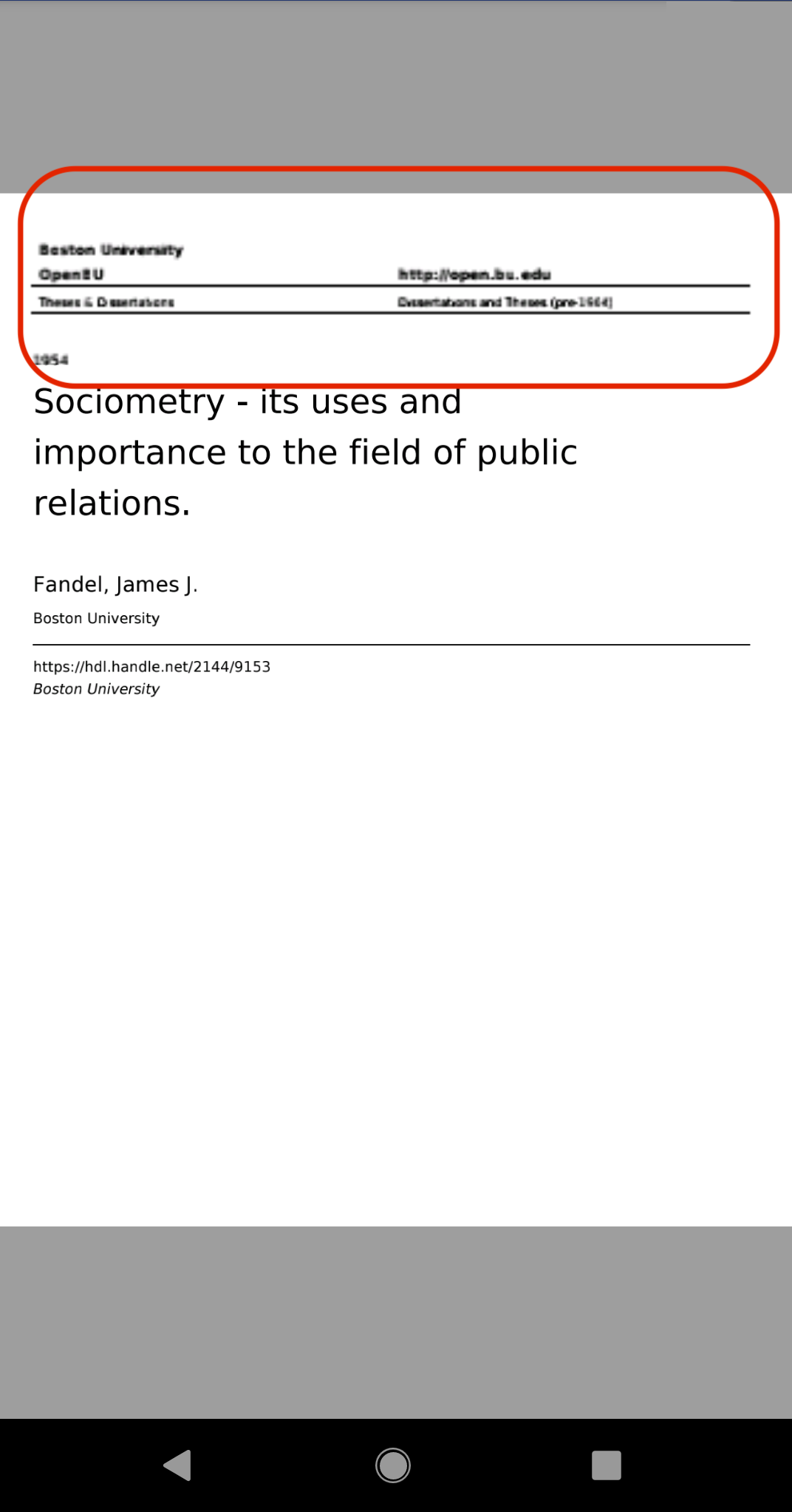Upper part blurred not rendered only first page if vertical single page settings enabled · Issue ...
