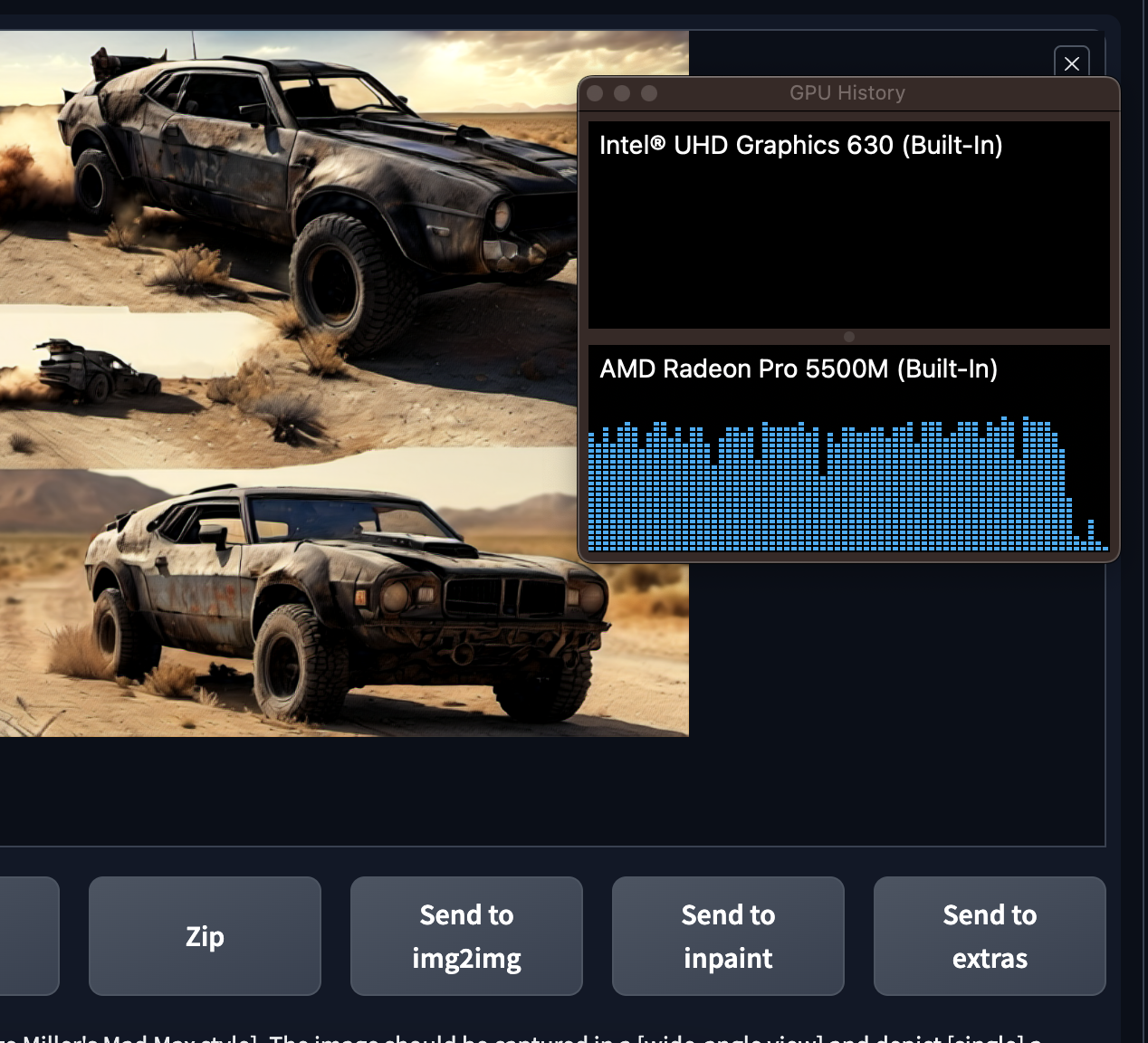 MPS backend out of memory · Issue #9133 · AUTOMATIC1111/stable-diffusion-webui · GitHub