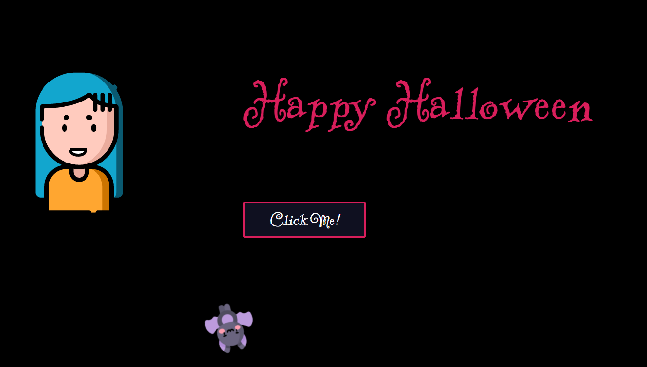 GitHub - zzzoomprism/halloween_animation: Created with CodeSandbox