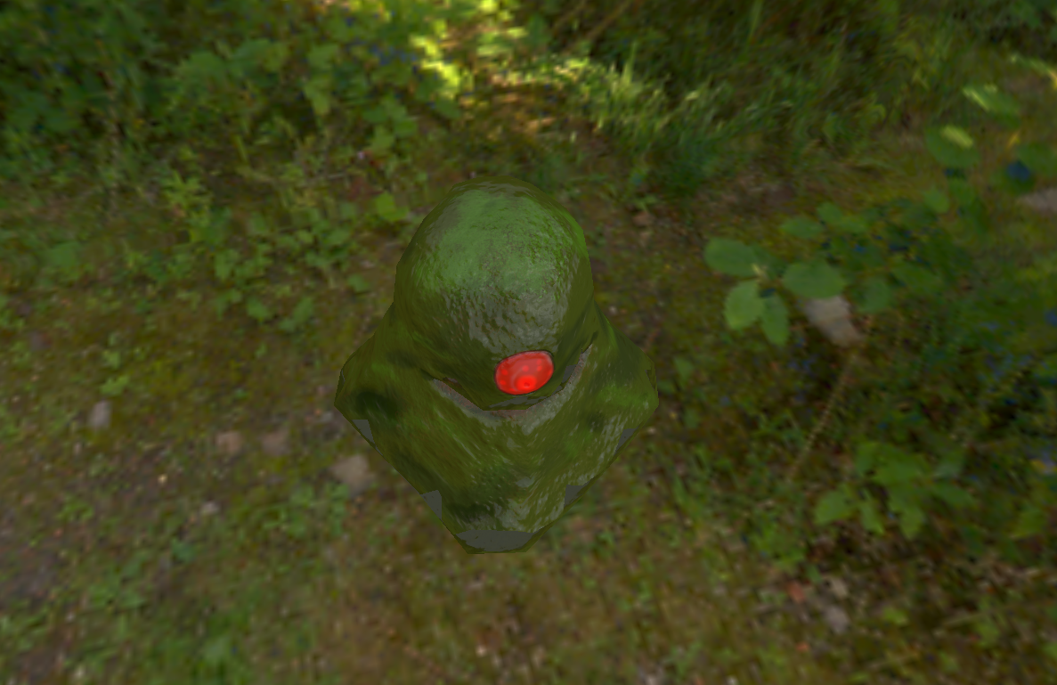 Artifacts · Issue 70 · Mgsx Dev Gdx Gltf · Github