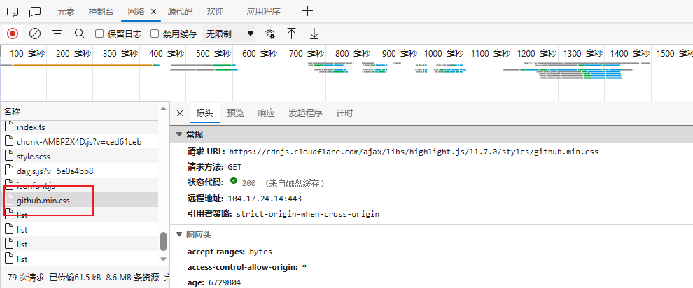 已配置本地 highlight 实例，仍请求cdn · Issue #248 · imzbf/md-editor-v3 · GitHub