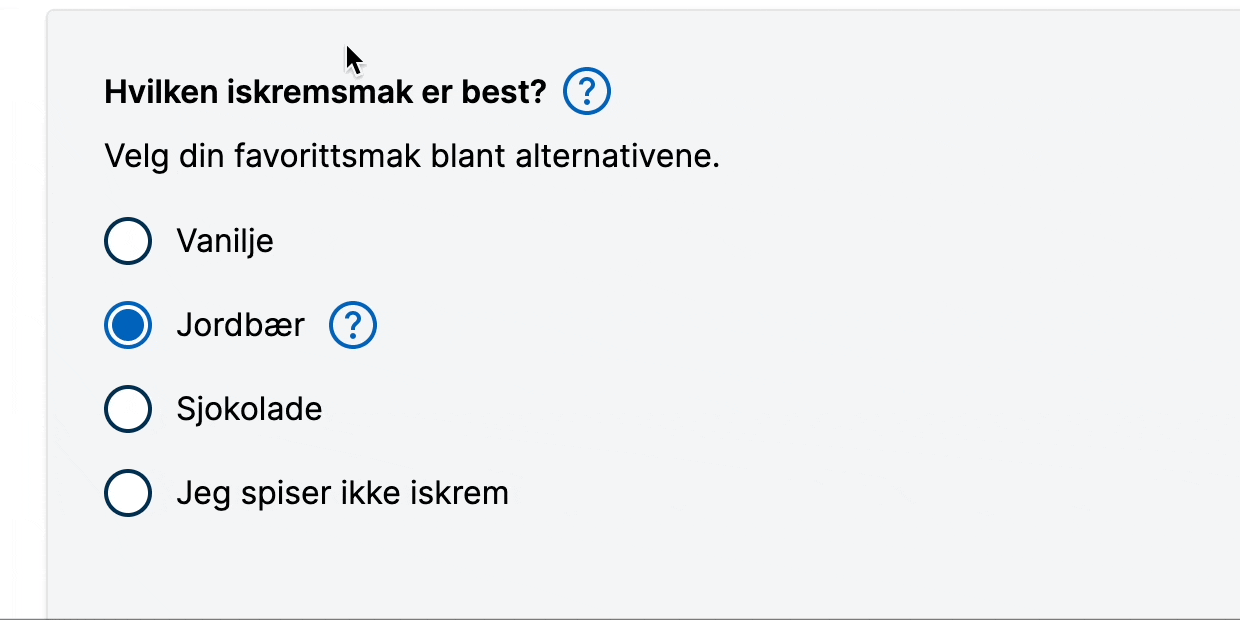 Bug: RadioGroup and CheckboxGroup focus issue in firefox · Issue #125 · digdir/designsystemet ...