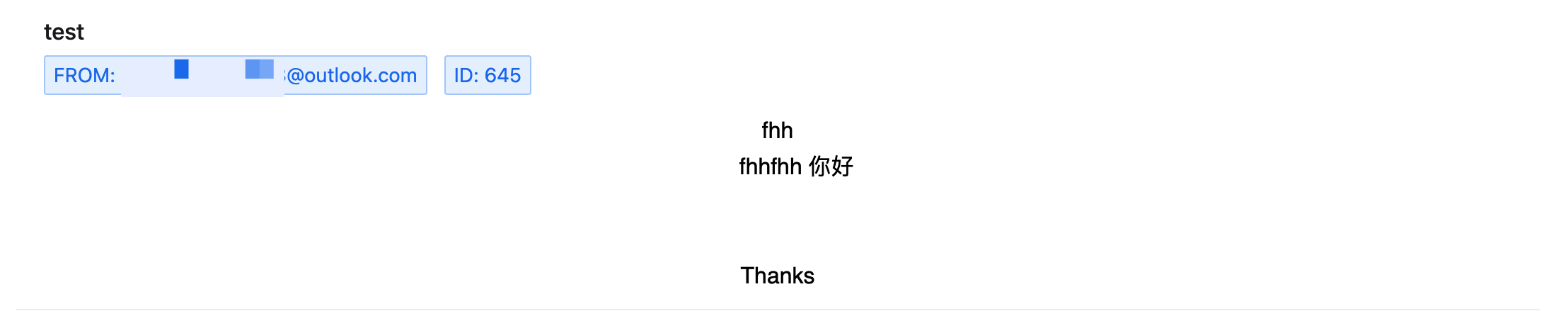 Outlook寄来的邮件无法显示内容 · Issue #25 · dreamhunter2333/cloudflare_temp_email · GitHub