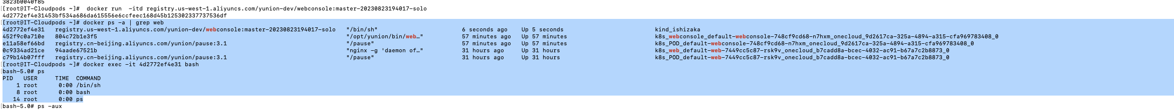[求助/Help]阿里云VNC无法连接 · Issue #17822 · yunionio/cloudpods · GitHub