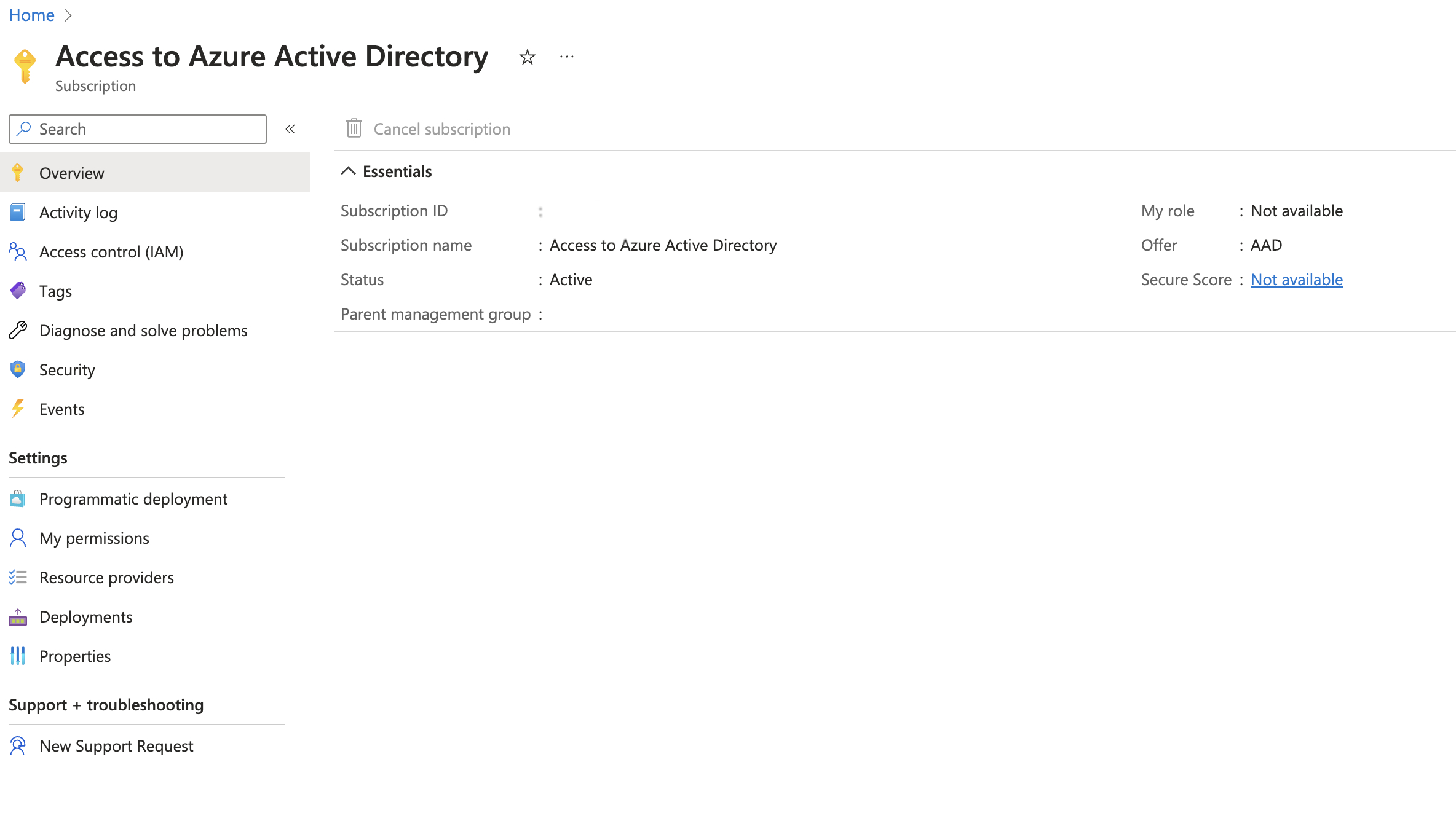 Gracefully Continue On 400 · Issue 65 · Azure Azqr · Github