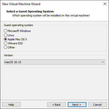 Not working with VMWare Workstation 15.5.7 build-17171714 · Issue #60 · paolo-projects/auto ...