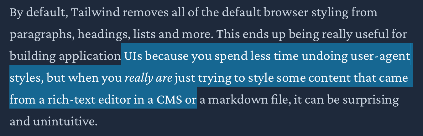 How to change the background color of the selected text? · Issue #12 · andredelft/typora ...