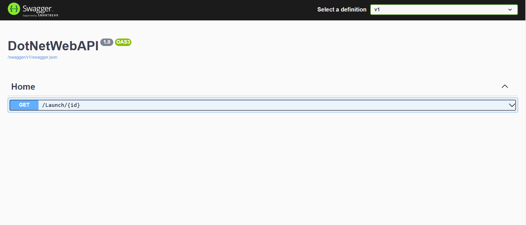 GitHub - hpissei/SpaceX