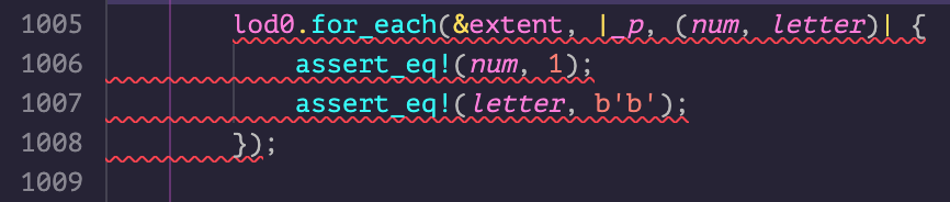 False Positive Diagnostic Due To Incorrect Trait Resolution · Issue 10060 · Rust Lang Rust