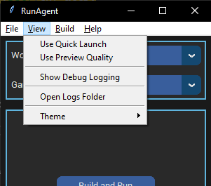Request: Messageboxes and Menu · Issue #661 · TomSchimansky/CustomTkinter · GitHub