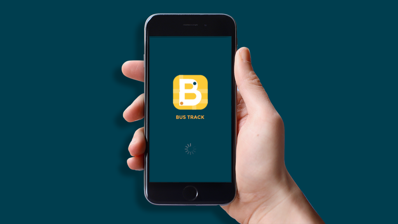 GitHub - dime3ichig0/Proyecto2: Bus track es una App que verifica los tiempos de llegada de tu ...