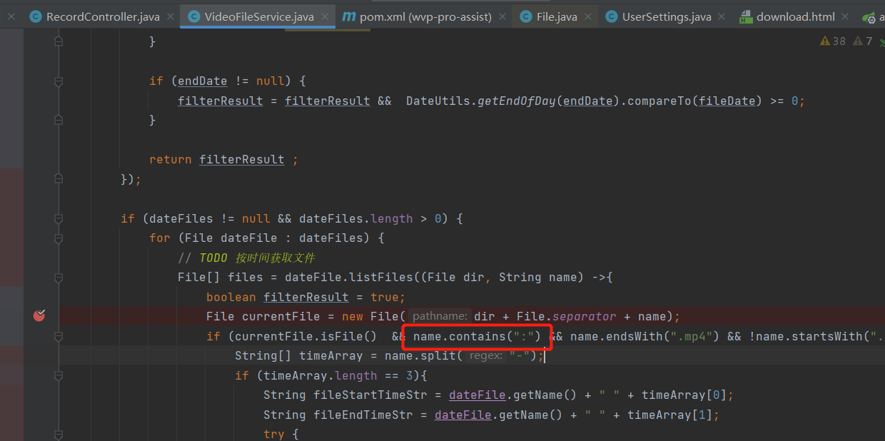 找不到文件 · Issue #6 · 648540858/wvp-pro-assist · GitHub
