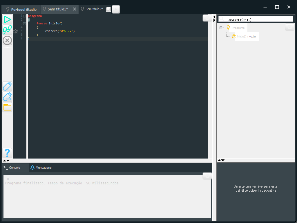 Biblioteca Objetos buga com o tema Dark · Issue #609 · UNIVALI-LITE ...