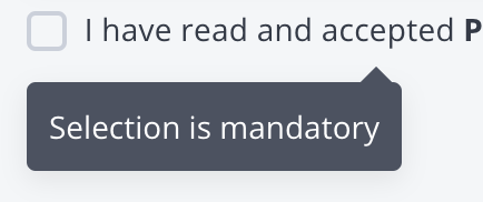 Tooltip's Arrow Position · Issue #38007 · mui/material-ui · GitHub
