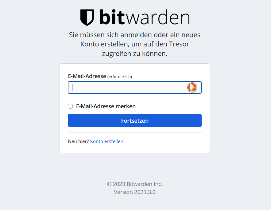 Send link doesn't work · Issue #5105 · bitwarden/clients · GitHub