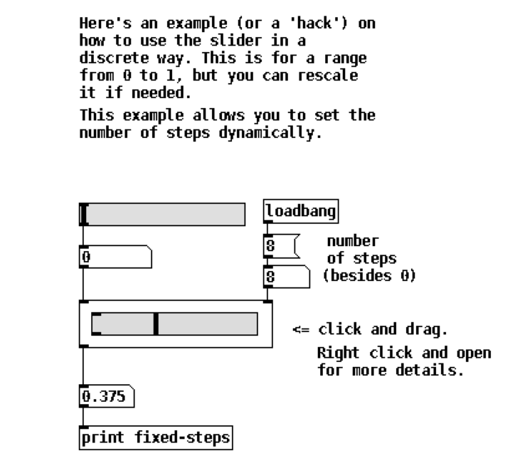 Add All Propertiesmessages For Gui Objects · Issue 459 · Plugdata Teamplugdata · Github