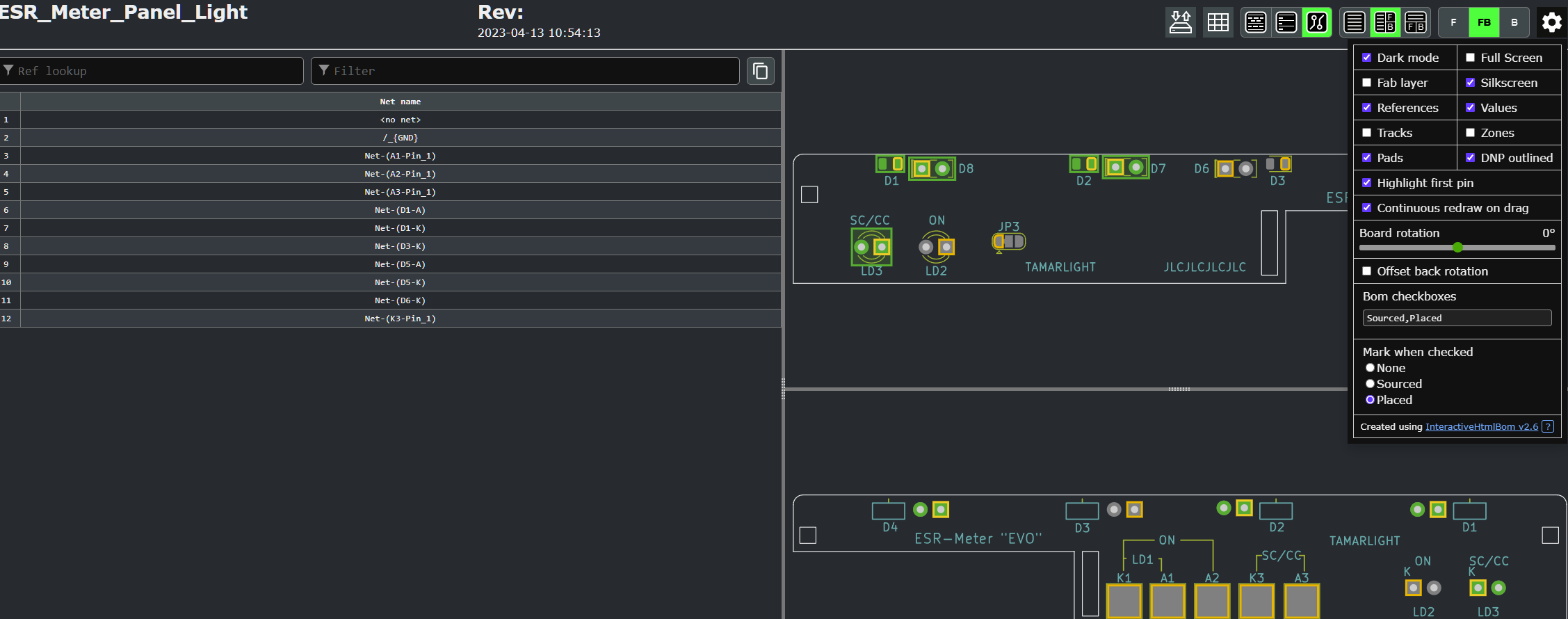 Sometimes Tracks are not showing up · Issue #372 · openscopeproject/InteractiveHtmlBom · GitHub