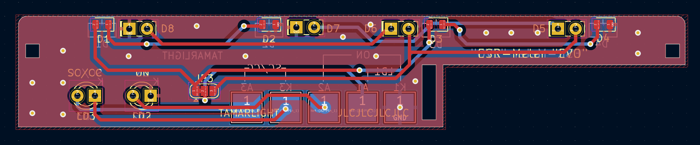 Sometimes Tracks are not showing up · Issue #372 · openscopeproject/InteractiveHtmlBom · GitHub