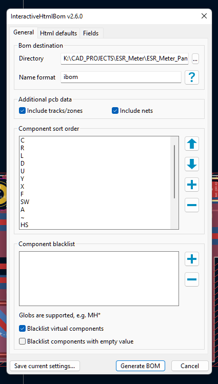 Sometimes Tracks are not showing up · Issue #372 · openscopeproject/InteractiveHtmlBom · GitHub