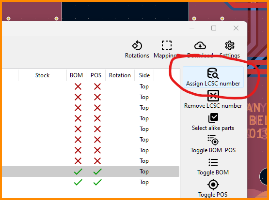 Price column is a mess · Issue #382 · Bouni/kicad-jlcpcb-tools · GitHub