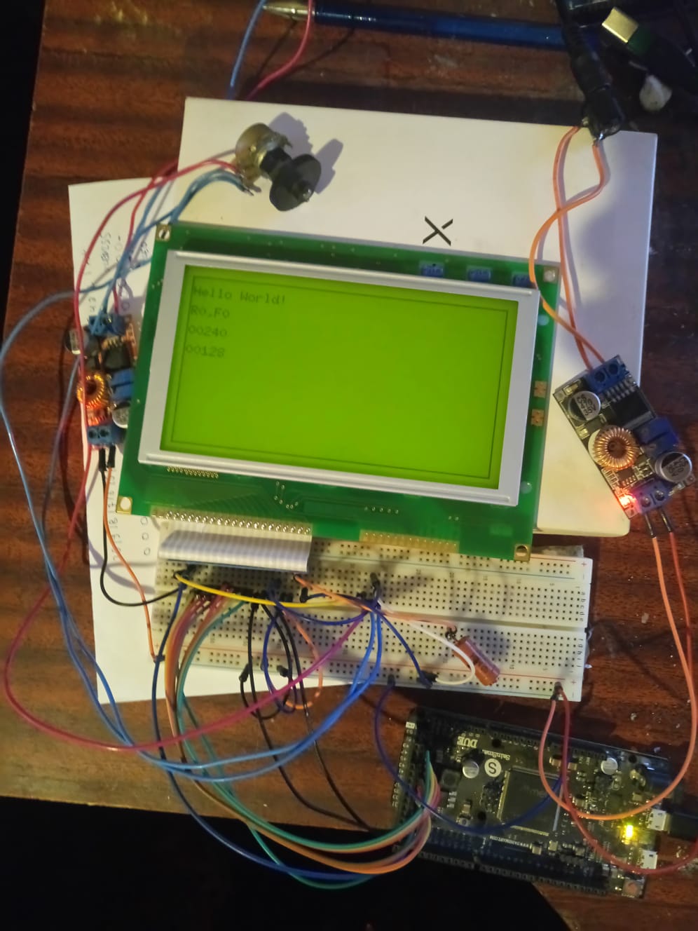 LC7981 No 240X128 · Issue #1581 · olikraus/u8g2 · GitHub