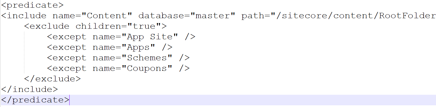 Unicorn Sync does not delete items from Sitecore · Issue #259 · SitecoreUnicorn/Unicorn · GitHub
