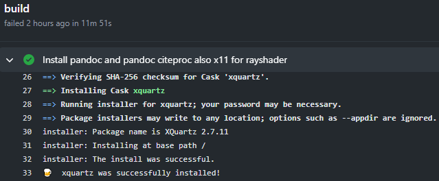 Failed Mac install · Issue #5 · tylermorganwall/rayshader · GitHub