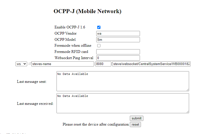 how to do it right / initial installation · Issue #1046 · steve-community/steve · GitHub