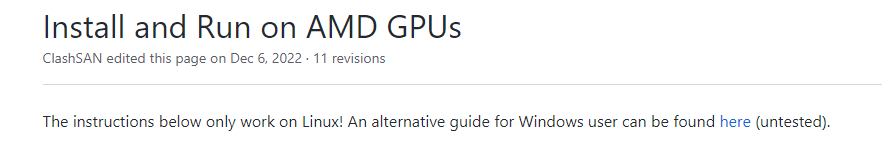 [Bug]: Running webui-user.sh does nothing · Issue #6983 · AUTOMATIC1111/stable-diffusion-webui ...