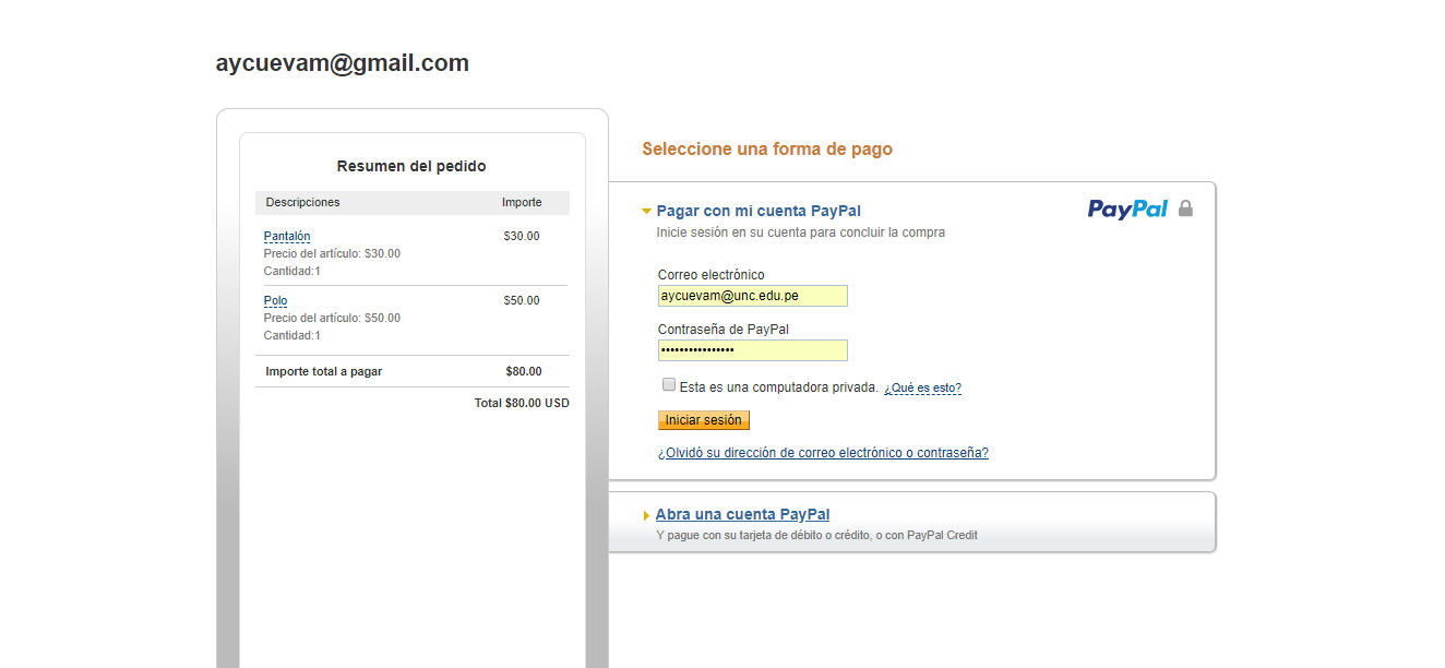 GitHub - AraceliCumen/ecommerse-product-final: Ecommerce es una aplicación en la cual, la pone ...