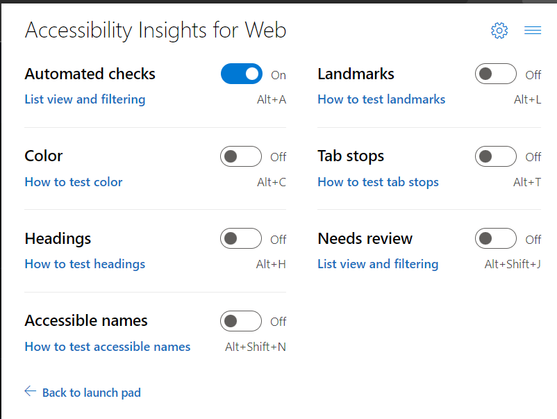 BUG: Ad hoc visualization toggle does not reset after extension is toggled off and on · Issue ...