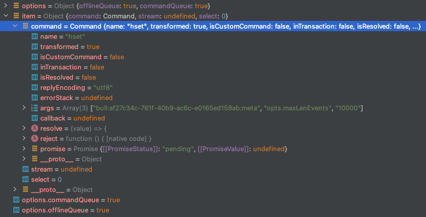 Connection Is Closed · Issue 670 · Taskforceshbullmq · Github
