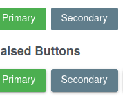 Button text raised above center in Firefox · Issue #9998 · primefaces/primeng · GitHub