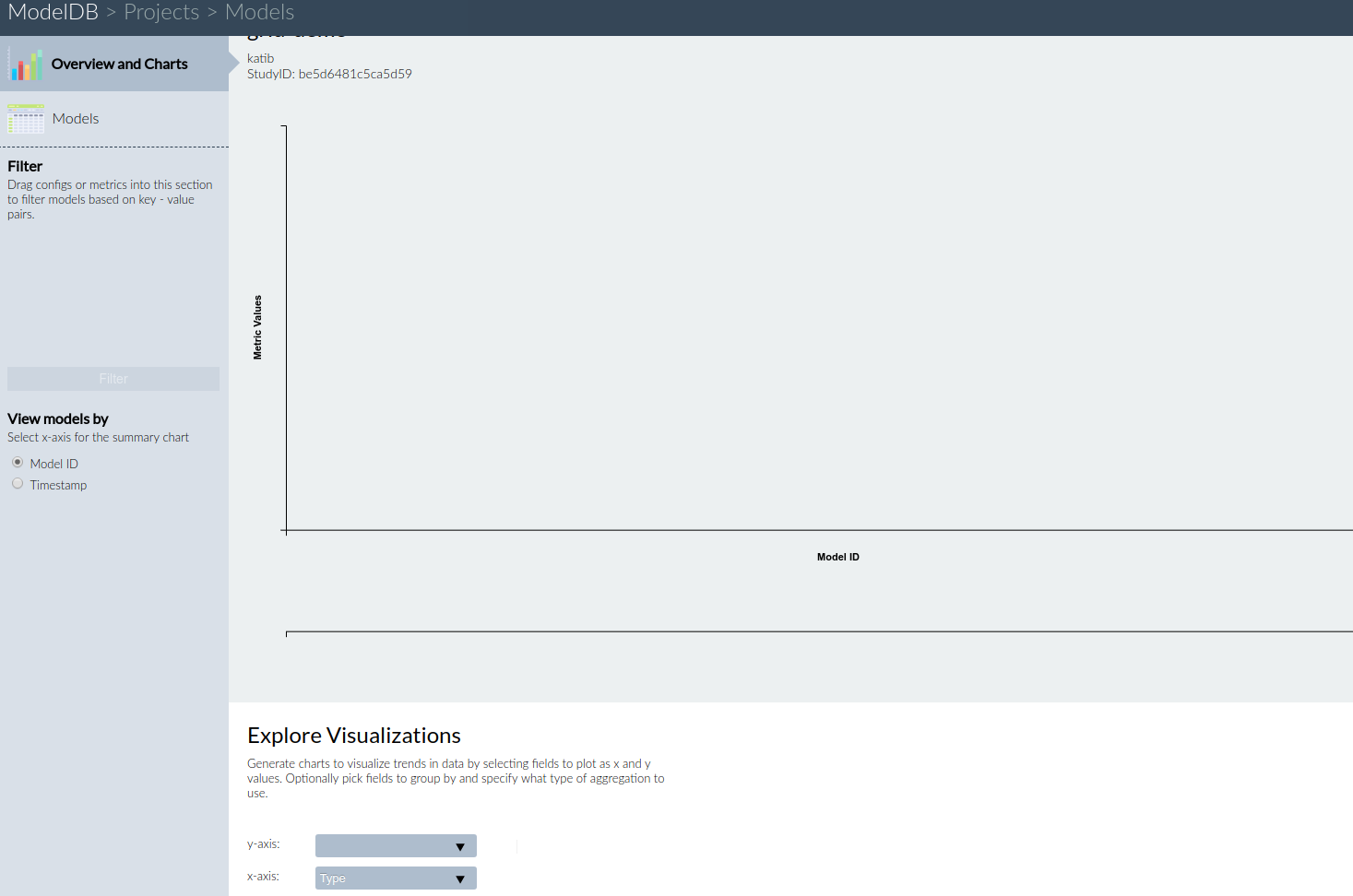 Verify Katib is working · Issue #973 · kubeflow/kubeflow · GitHub