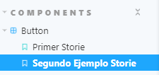 GitHub - xswt/Storybook-BASIC: Ejemplos basicos de documentacion con Storybook-React