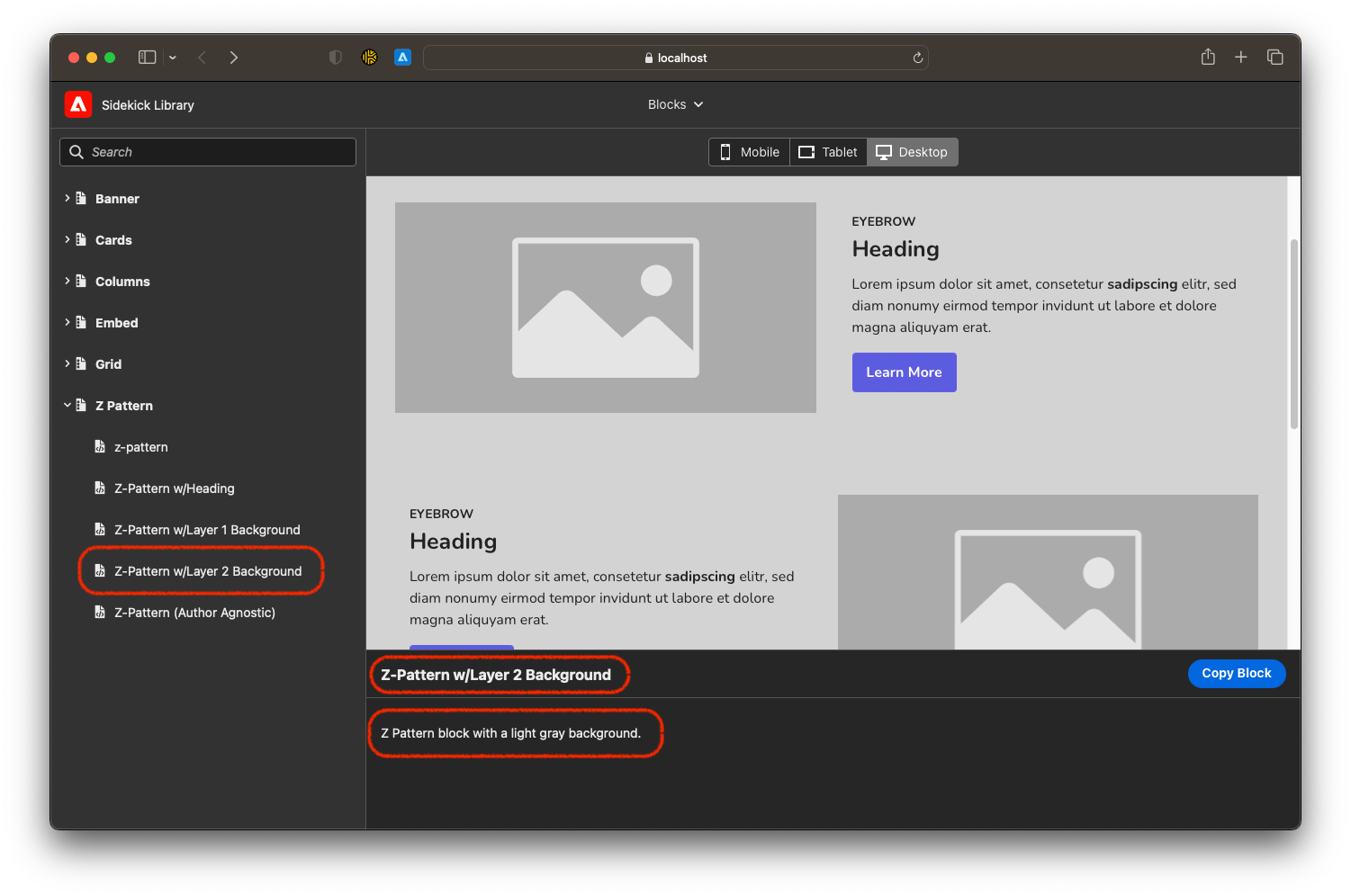 GitHub - adobe/franklin-sidekick-library