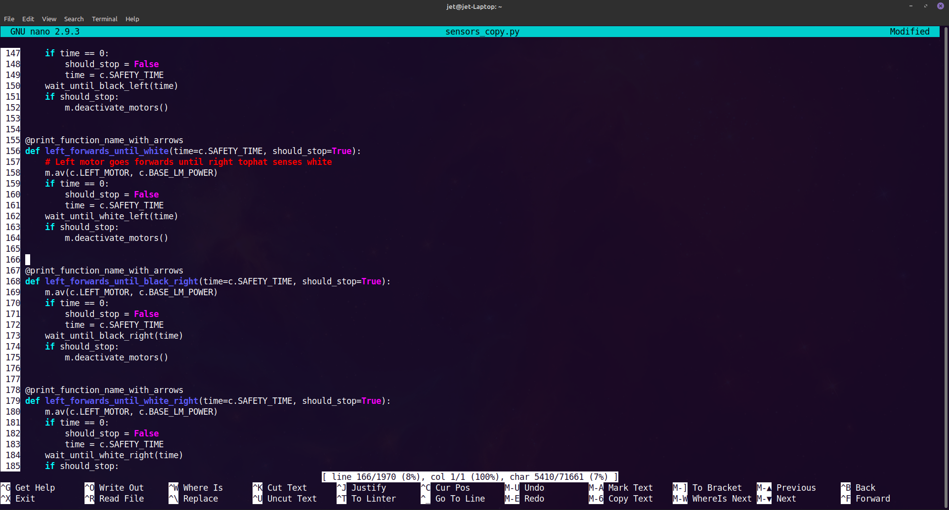 GitHub - dotcomstar/personal_config_files: Some dotfiles I use for Linux and Windows