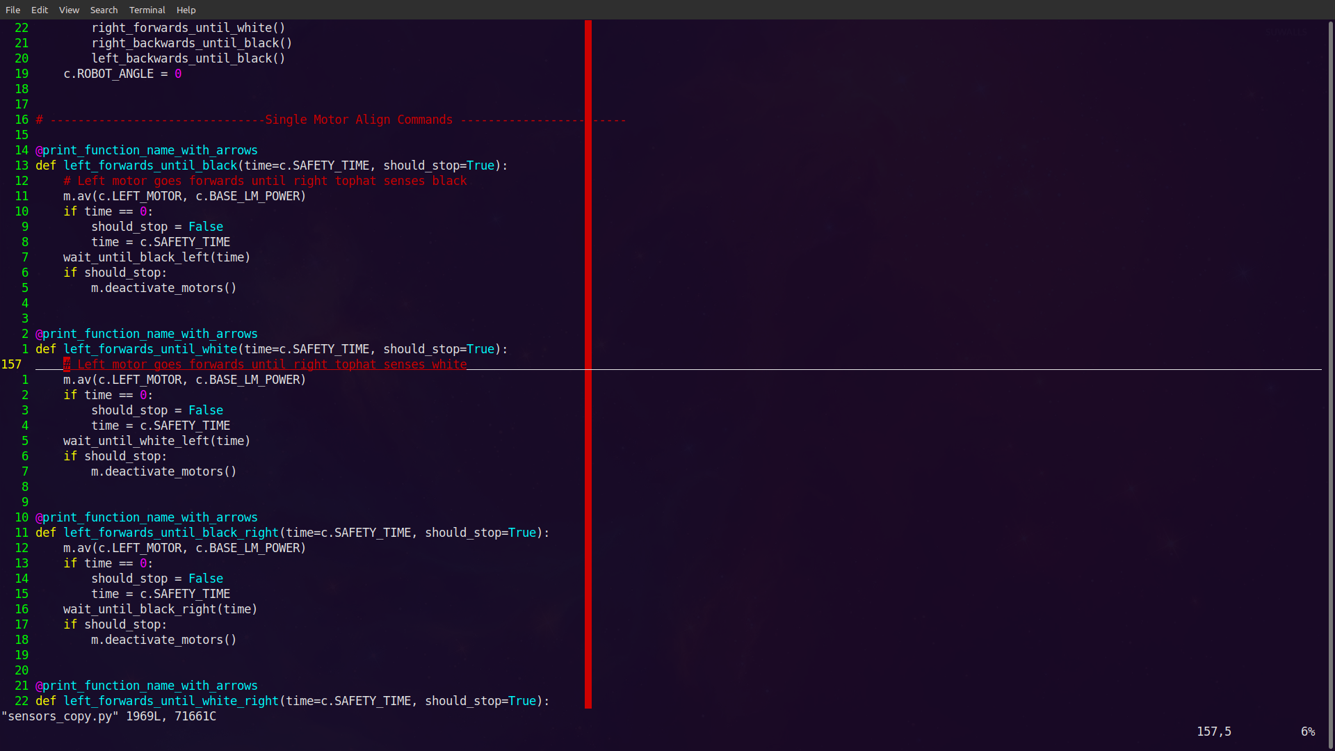 GitHub - dotcomstar/personal_config_files: Some dotfiles I use for Linux and Windows