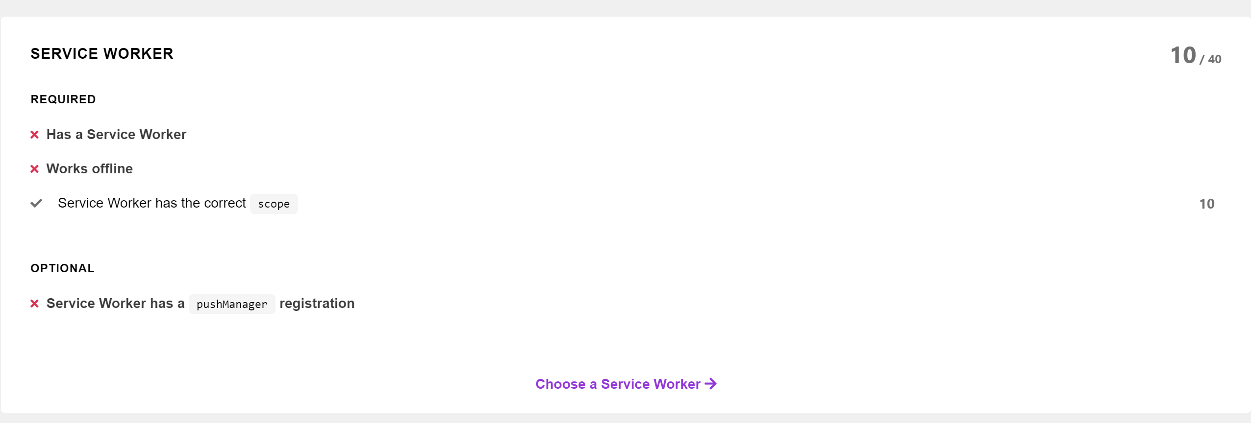 Error generating web package · Issue #1320 · pwa-builder/PWABuilder · GitHub