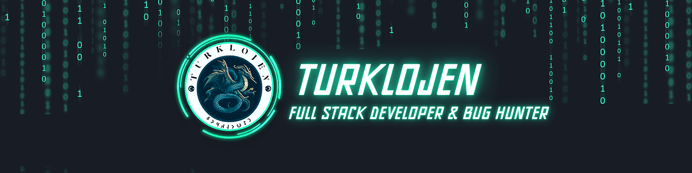 TurKLoJeN (TurKLoJeN) · GitHub