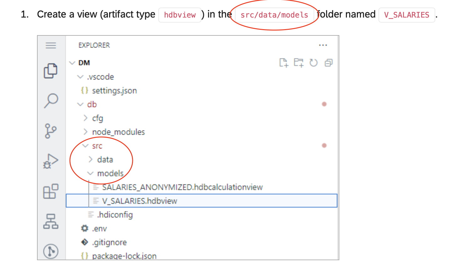 Create A Calculation View With Differential Privacy In Sap Hana Cloud · Issue 22968 · Sap 