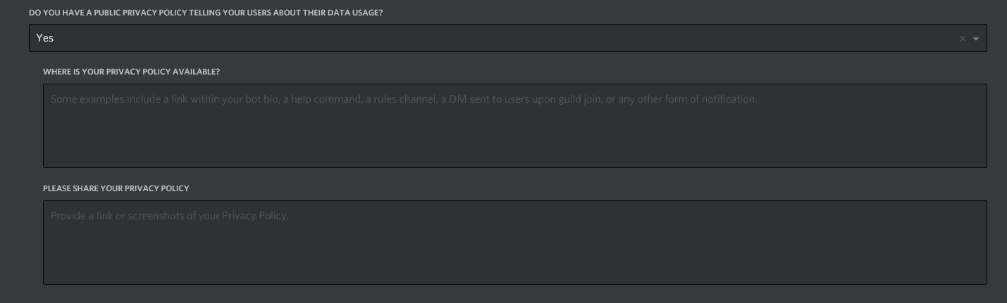 Rework logging system · Issue #41 · mdiller/MangoByte · GitHub