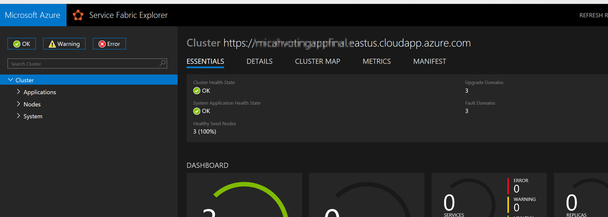 Unable To Browse After Azure Deploy · Issue 7844 · Microsoftdocsazure Docs · Github