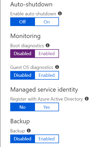 Create virtual machine tutorial outdated / incorrect · Issue #10325 · MicrosoftDocs/azure-docs ...